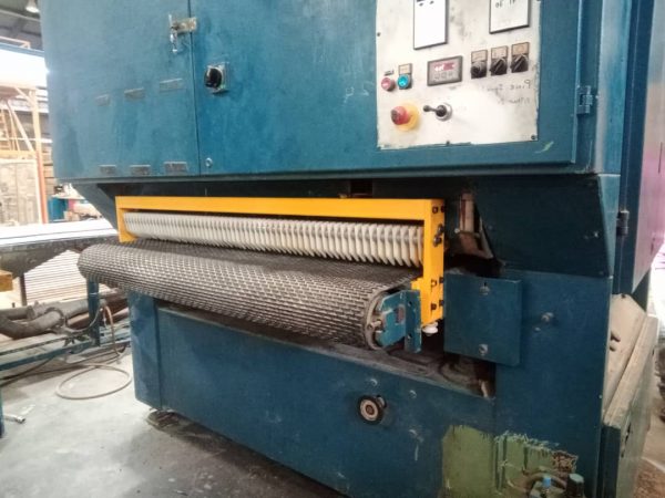 Backward Stopper Bar Supplier | Lathe Machine Fabricated