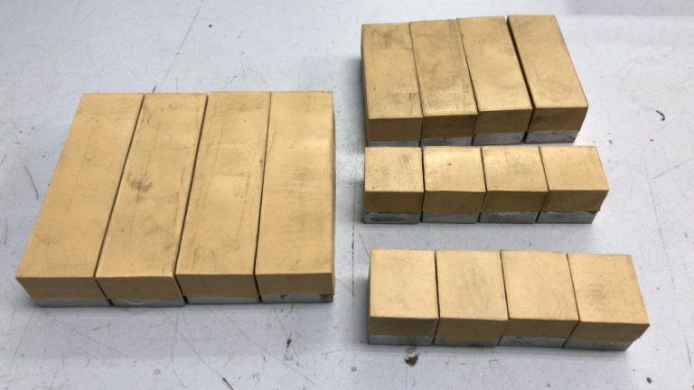 PU Stopper Machine Spare Parts Malaysia | Repair Machine Services