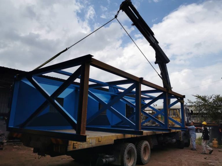 Sorting Process Line Project Expert Selangor | Automated Sorting process